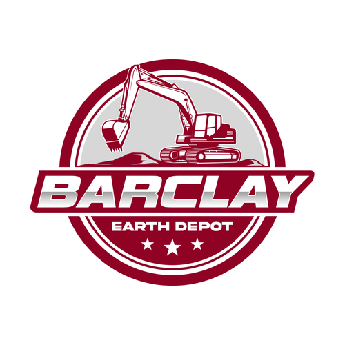 Designs | Logo Brand Refresh for Raw Materials company | Logo design ...