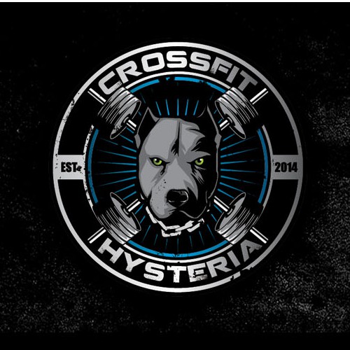 Crossfit Logos - Free Crossfit Logo Ideas, Design & Templates