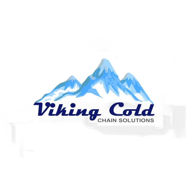 Viking Cold Chain Solutions - Logo | Logo design contest