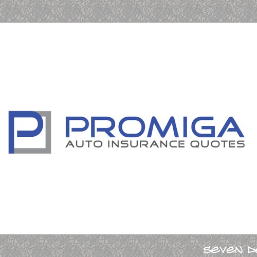 Professional Logo for Auto Insurance Quote Website | Logo design contest