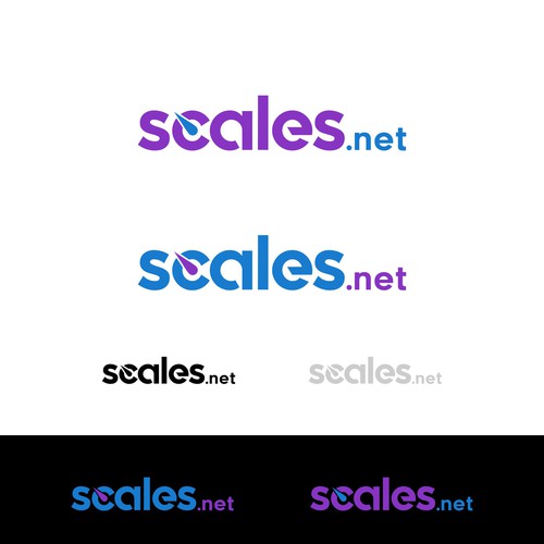 Designs | Design new logo for ecommerce site scales.net | Logo design ...