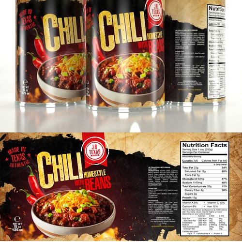 Chili Designs - 137+ Chili Design Ideas, Images & Inspiration In 2025 ...