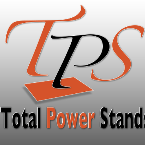 Create a bold logo for TPS | Logo design contest