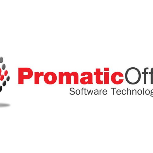 Promatic Office Software Technologies Ltd. needs a new Logo Design ...