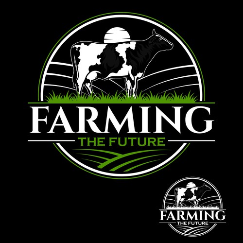 Designs | Design a logo around a slogan for a agricultural advisory ...
