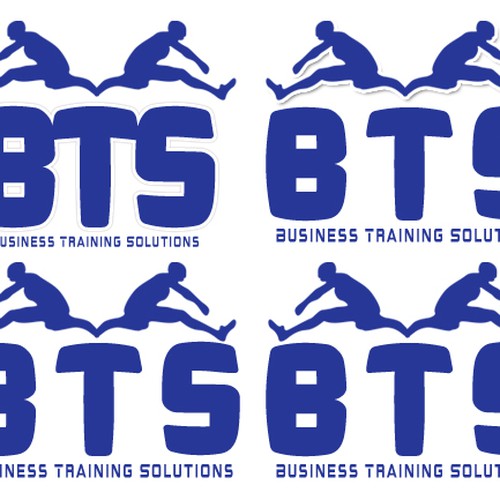 Training Company Logo | Logo design contest