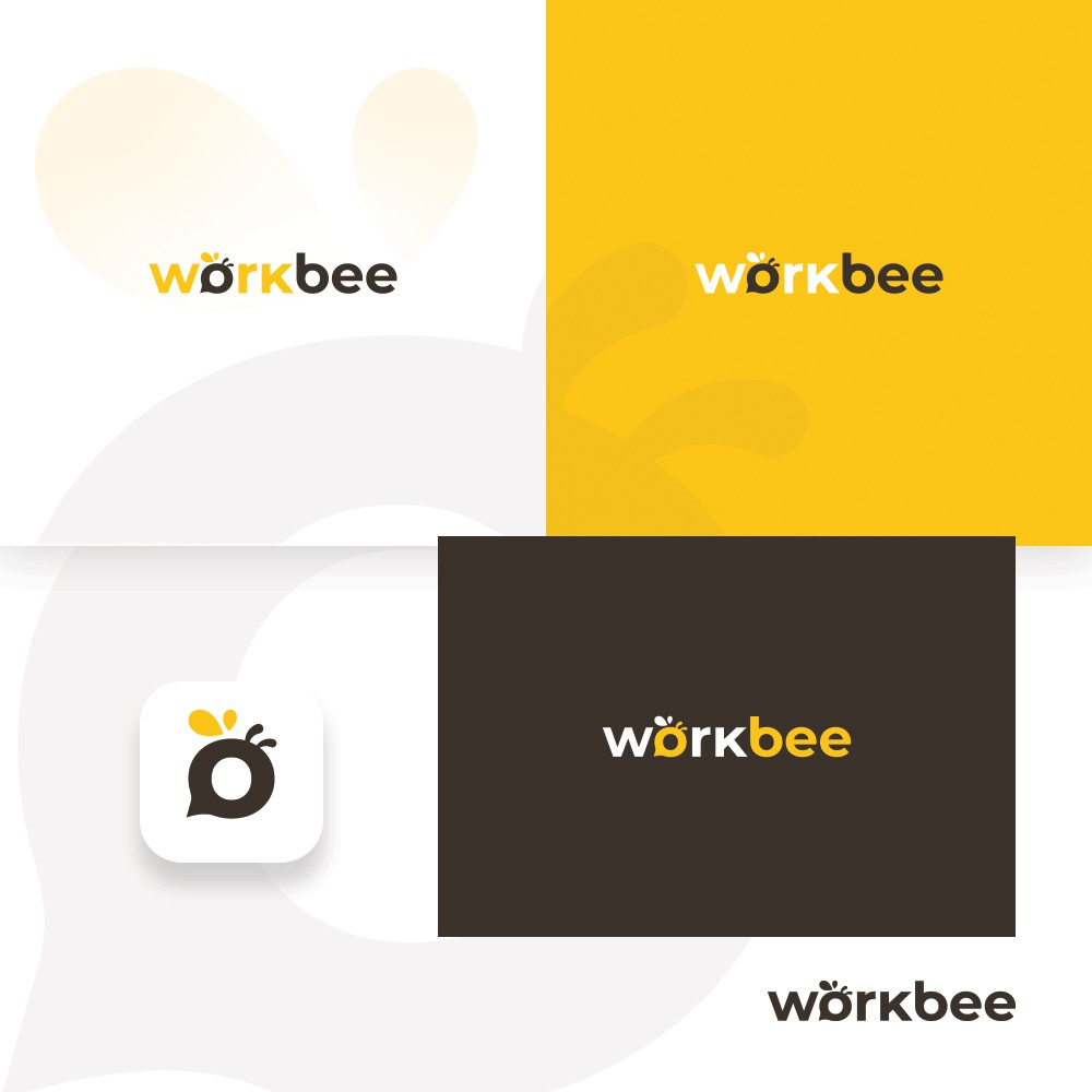 Wasp Logos - Free Wasp Logo Ideas, Design & Templates