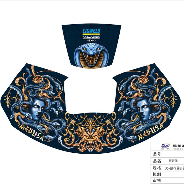 Motovlogger needs a cool sticker design | Sticker contest | 99designs