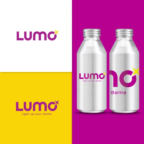 Designs | All-Natural Sports Drink LOGO | Logo design contest