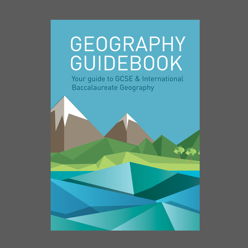 Create a beautiful cover and powerful layout for education guidebook ...