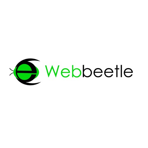 webbeetle(.com.au) needs a stand out logo | Logo design contest