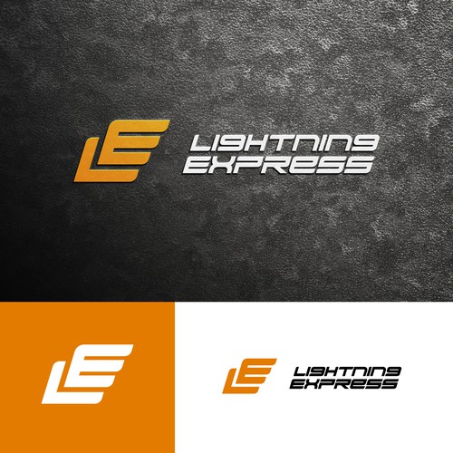 Designs | Lightning Express | Logo design contest