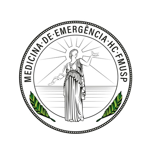 Create A Classic Logo For the Emergency Medicine Residency at Hospital ...