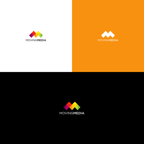 Moving Media is looking for a professional logo and more... | Logo ...