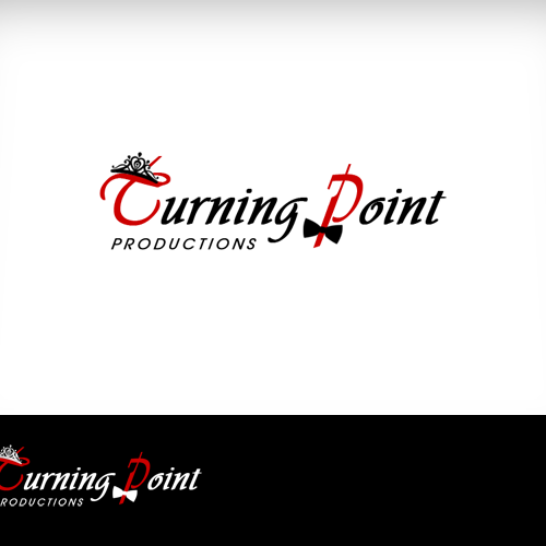 Create the next logo for Turning Point Productions | Logo design contest