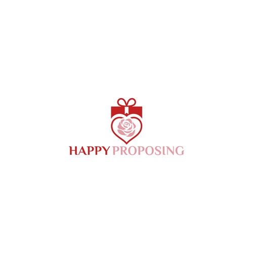 Designs | Design a romantic logo that appeals to men for a company that ...