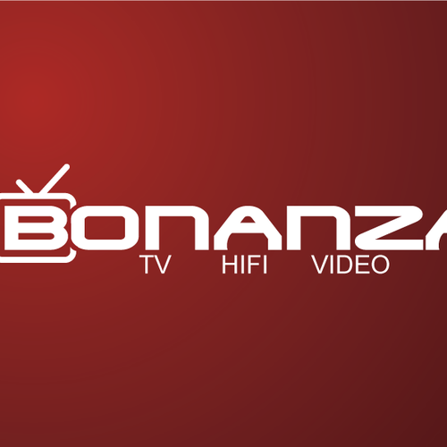 Bonanza | Logo design contest