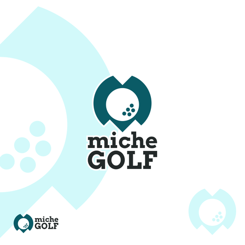 Designs | The go to brand and logo everyone wants in women's golf ...