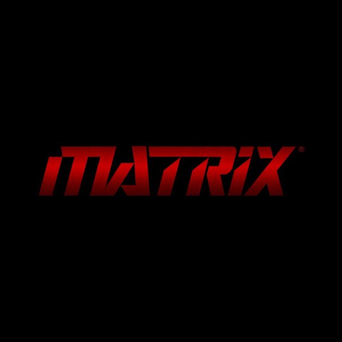 MATRIX entertainment centre needs a cool logo | Logo design contest