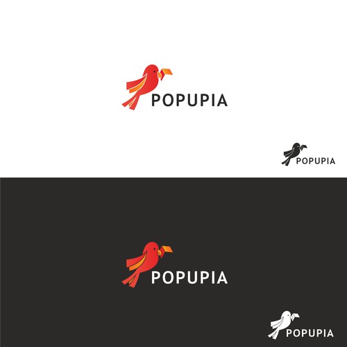 Designs | Design a minimalist logo for a digital platform shares ...