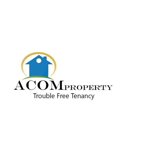 Create the next logo for ACOM Property | Logo design contest