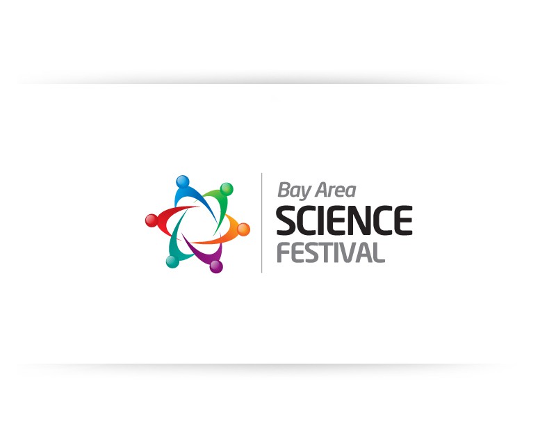 Creative Energetic Logo for Large Science Festival | Logo design contest