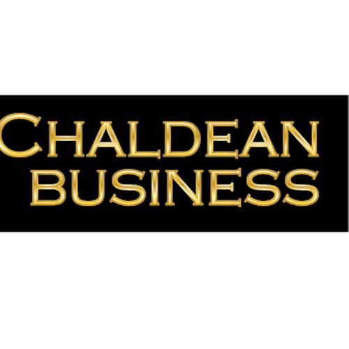 Chaldean Logo