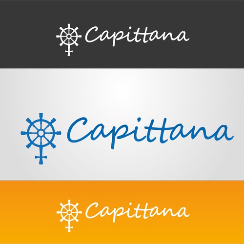 Capittana Swimwear | Logo design contest