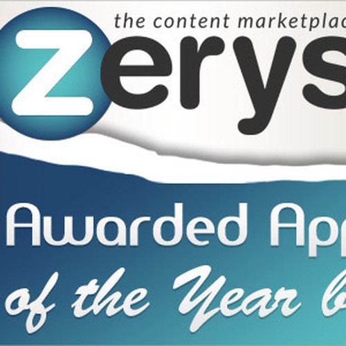 Diseños | Zerys needs a new banner ad | concurso Banner publicitario