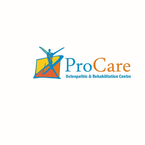 Designs | Reinvent the logo for ProCare - a boutique injury ...