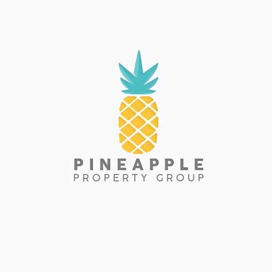 Pineapple Logos - Free Pineapple Logo Ideas, Design & Templates