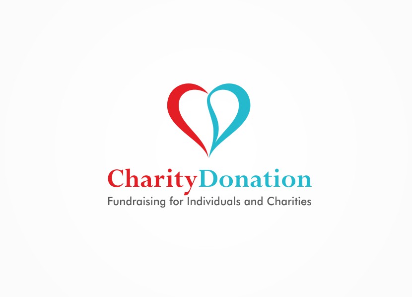 logo for Charity Donation | Logo design contest