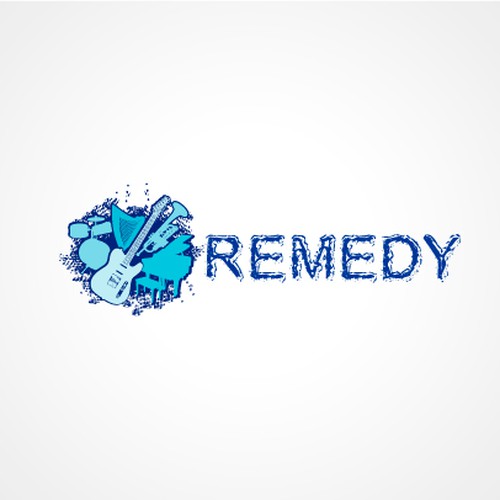 Remady Logo