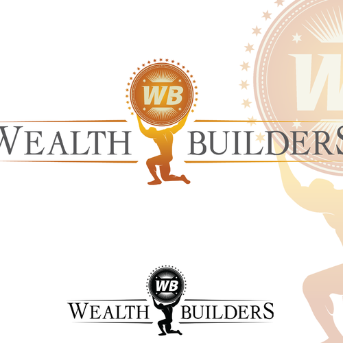 New logo wanted for Wealth Builders Logo | Concours: Création de logo