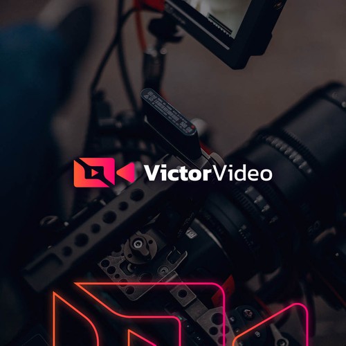 Designs | Film and television video services company needs a great logo ...