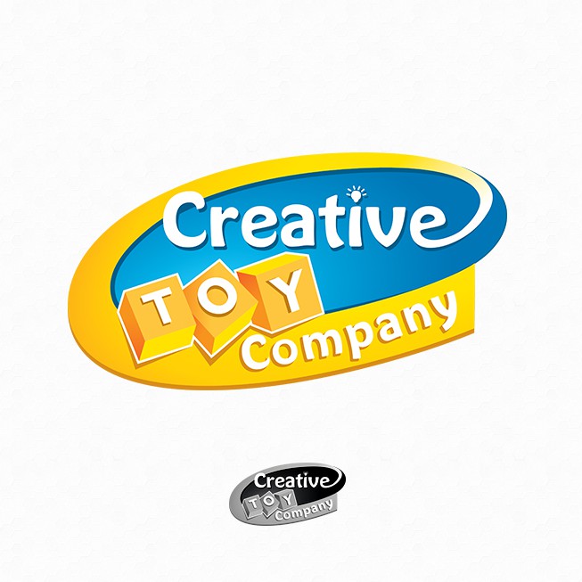 Toy Logos - Free Toy Logo Ideas, Design & Templates