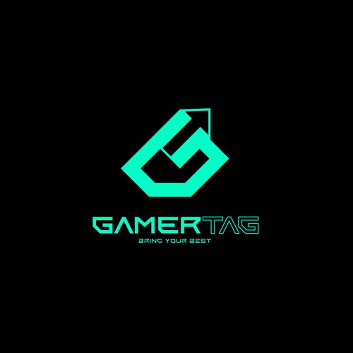 Designs | Esports/Gaming Center | Logo & brand identity pack contest