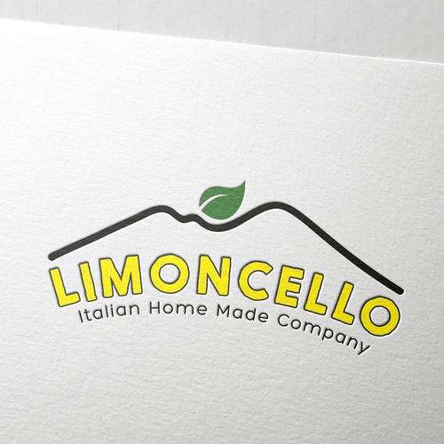 Ontwerpen | Limoncello needed a new logo design and created a contest ...