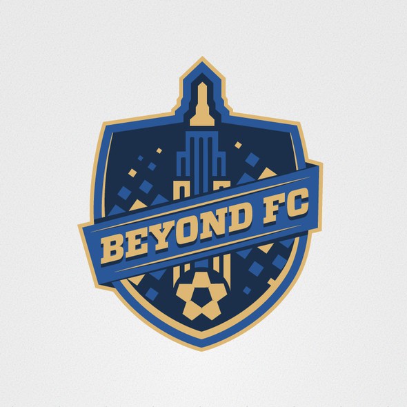 Gotham Logos - 126+ Best Gotham Logo Images, Photos & Ideas | 99designs