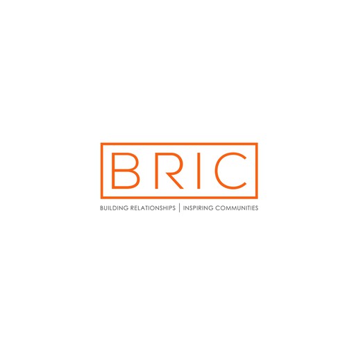 Design a new logo for BRIC Architecture | Logo design contest