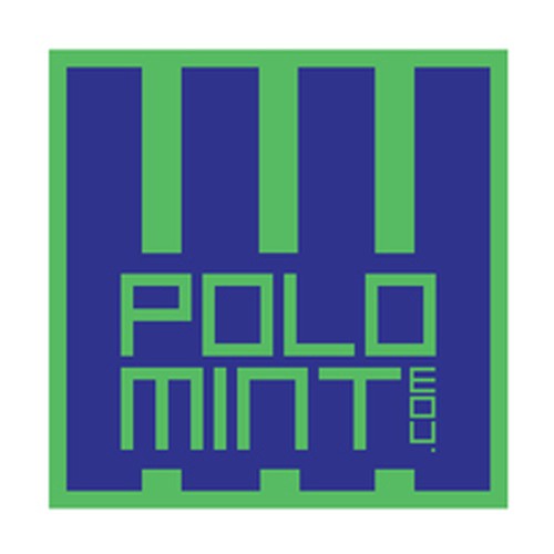 Polo Mint Logo Design | Logo design contest