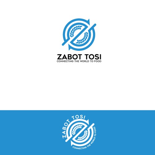 Food distribution | Logo design contest