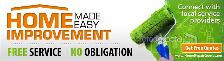 Home Improvement Banner Ads Needed | Other Graphic Design contest