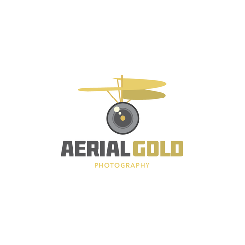 Aerial Photography Logo | Logo design contest
