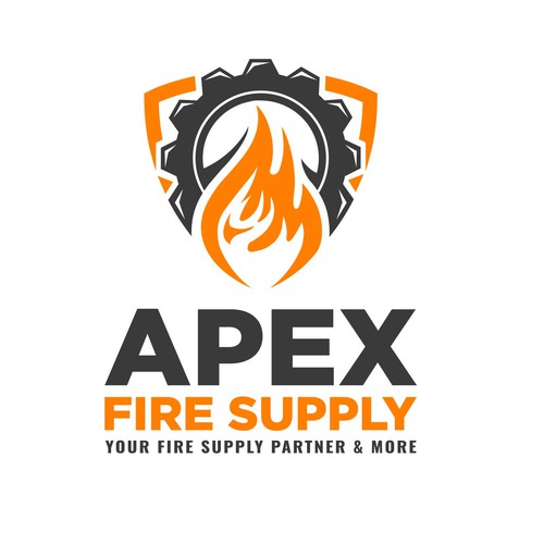 Designs | Apex Fire Supply Logo Wanted | Logo design contest