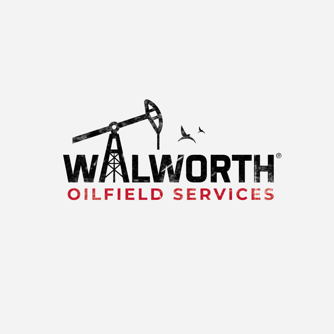 WALWORTH OILFIELD SERVICES necesita un logo, ayúdanos a diseñarlo ...