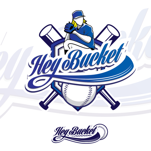 I want a cool logo for girls fastpitch softball | Logo design contest