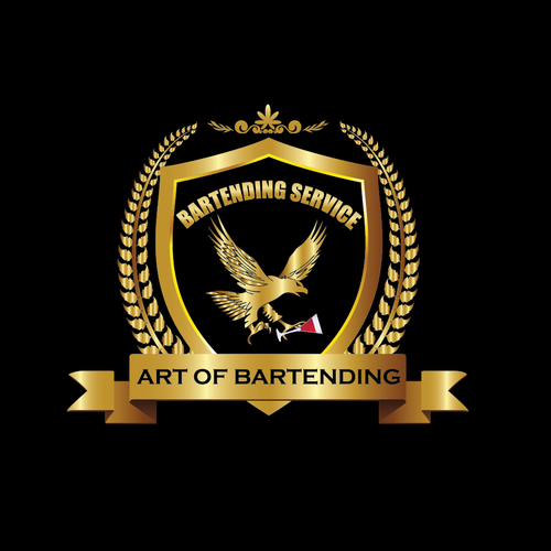 Create a logo for a Bartending Service! | Logo design contest