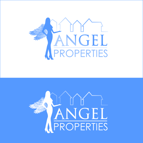 New logo wanted for Angel Properties | Logo design contest