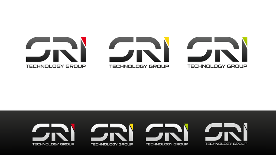 New logo wanted for SRI Technology Group | Logo design contest